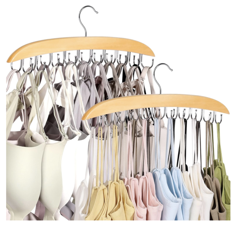 SWIMSUIT ORGANIZATION IDEAS